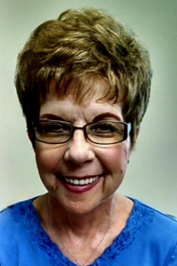 Patricia A. Gilson 1943-2024 | News, Sports, Jobs - Tribune Chronicle